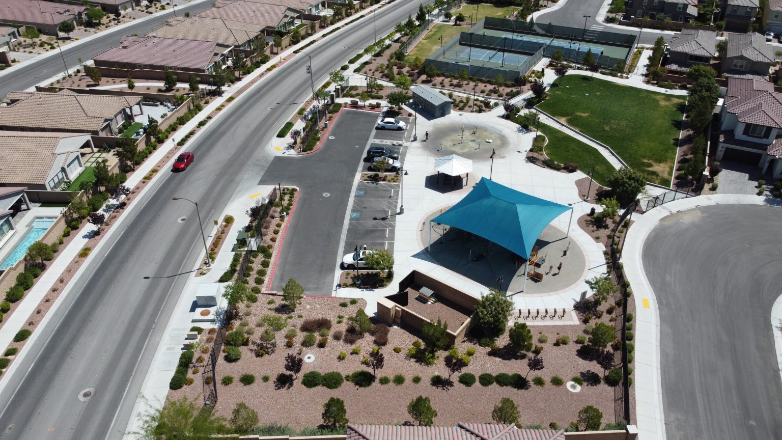 Skye View Park | Parks in Skye Canyon