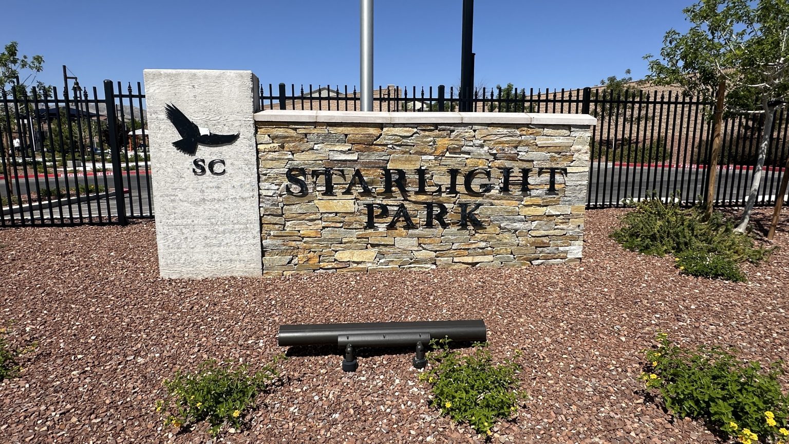 Star Light Park | Parks in Skye Canyon