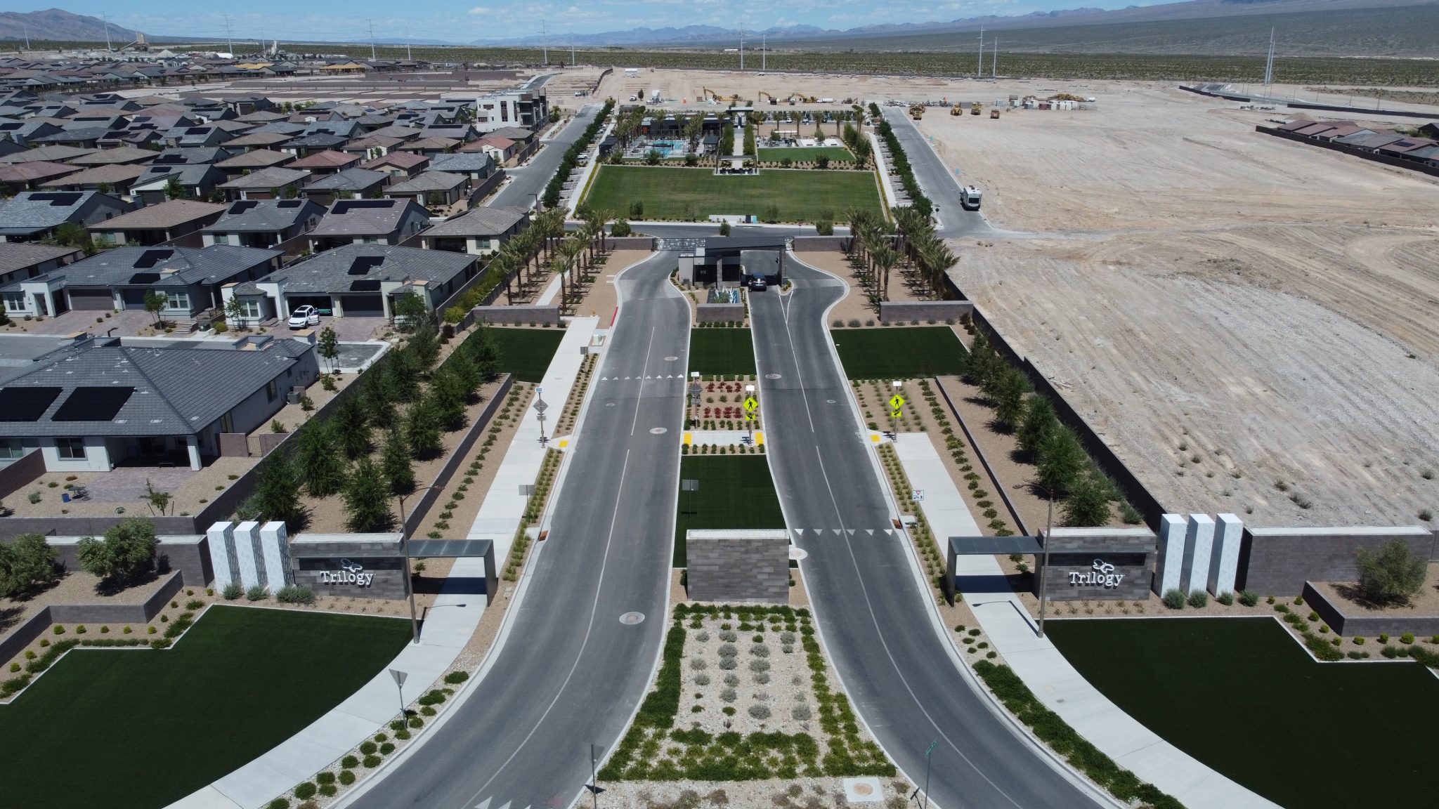 Luxury Retirement at Trilogy Sunstone by Shea Homes