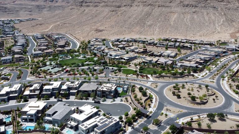 Top 10 Summerlin Villages in 2025