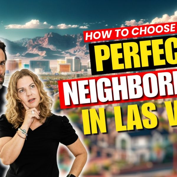 The Most Expensive Homes Sold in Las Vegas in 2024