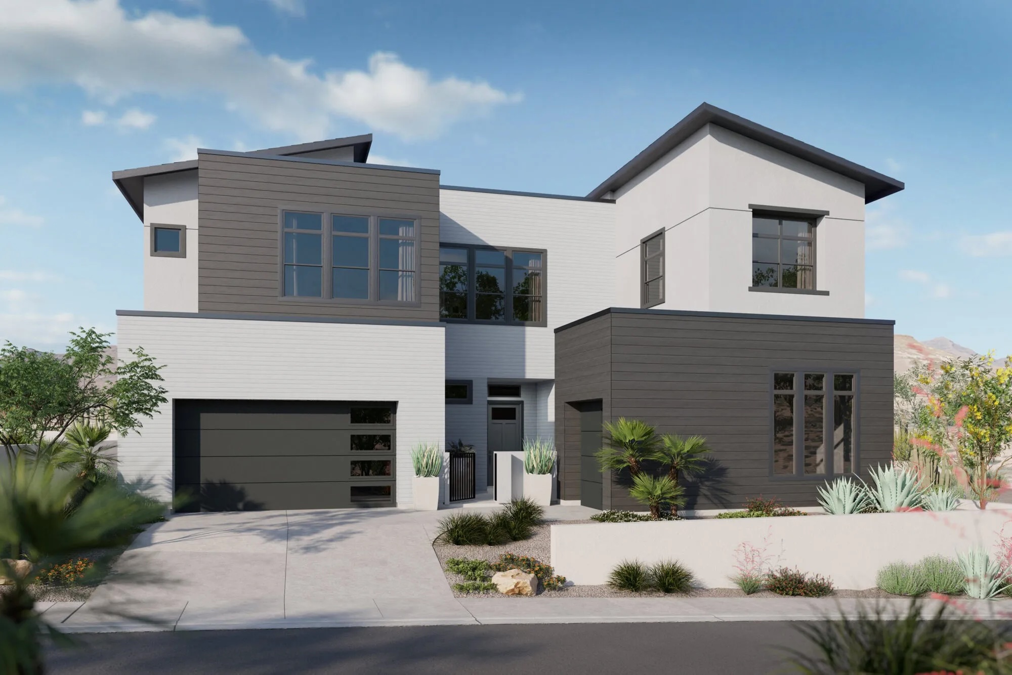 Arcadia by Shawood in Summerlin West